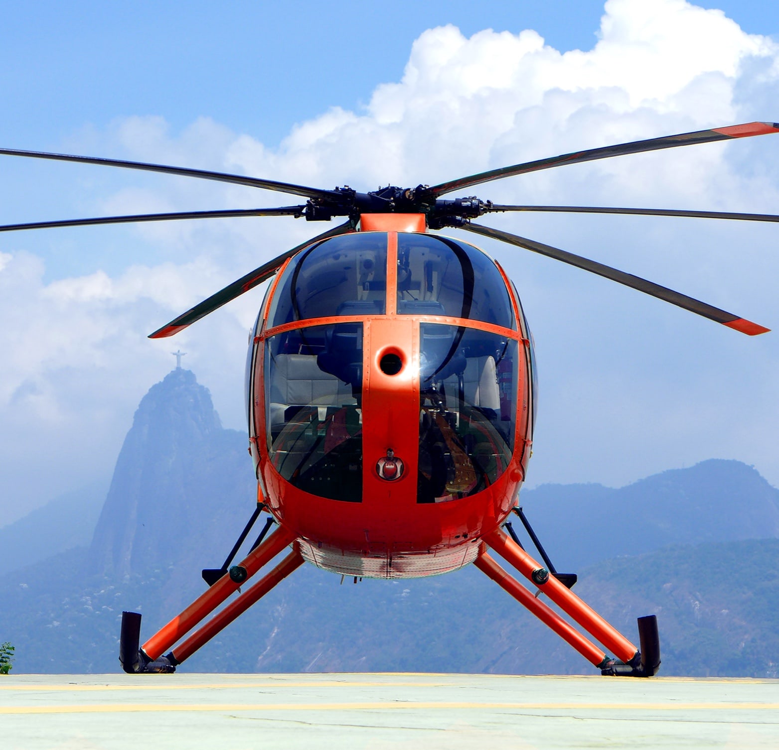 About - Helimart, Inc.