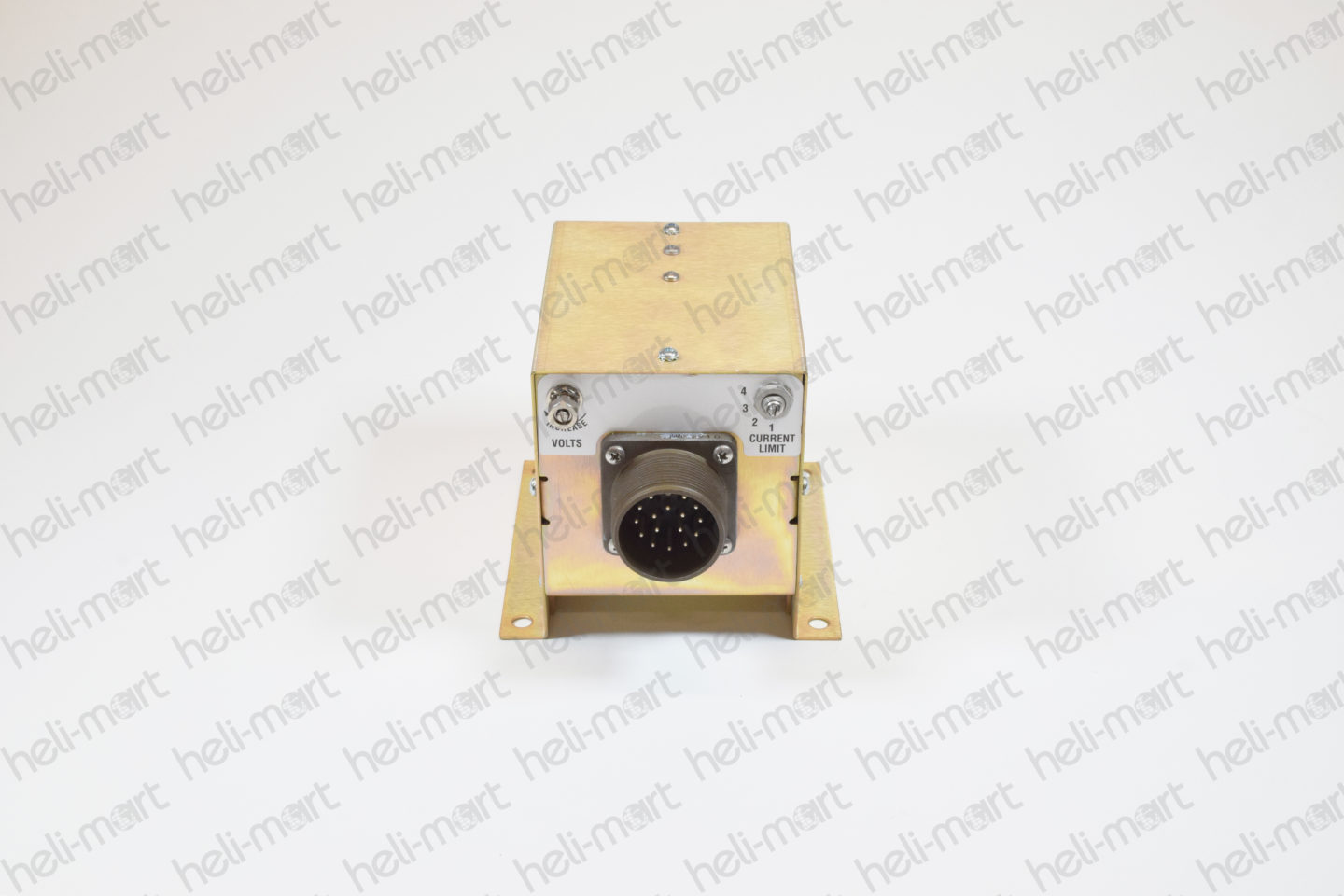 GC11-2 - Helimart, Inc.