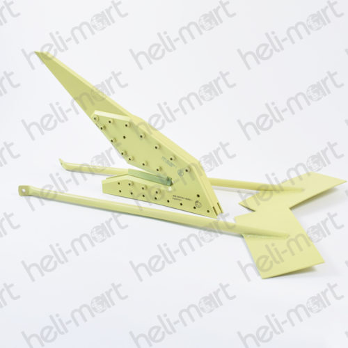 Wire Strike Protection Archives - Helimart, Inc.