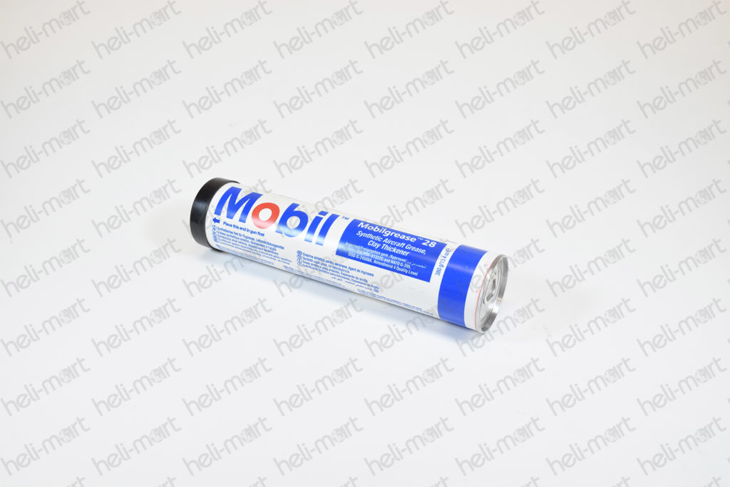 MOBILGREASE 28 - Helimart, Inc.