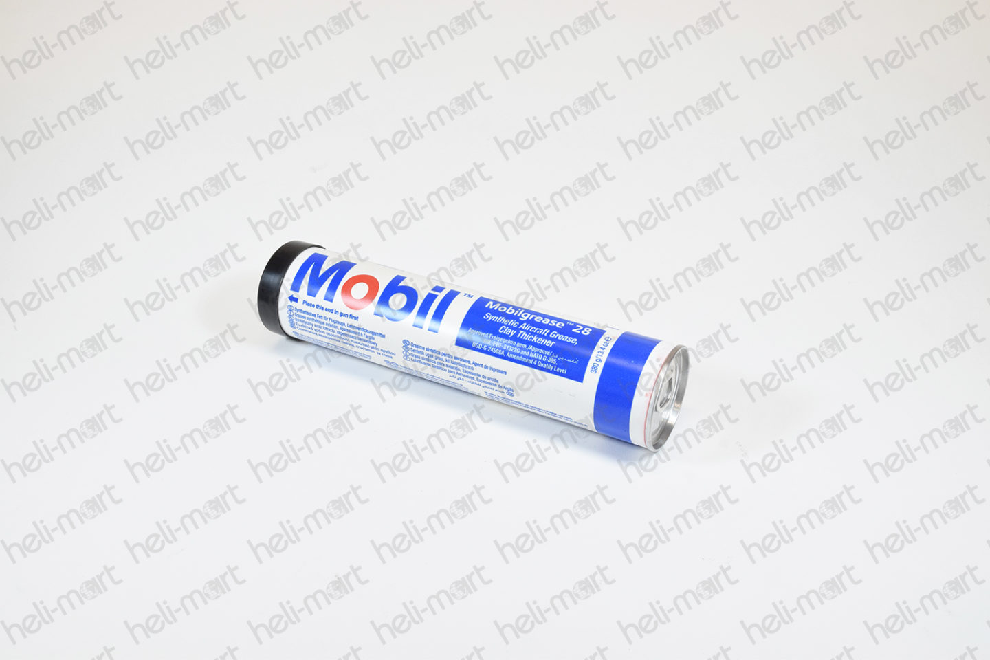 MOBILGREASE 28 - Helimart, Inc.