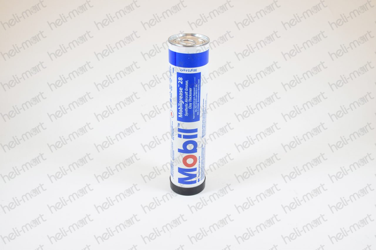 MOBILGREASE 28 - Helimart, Inc.