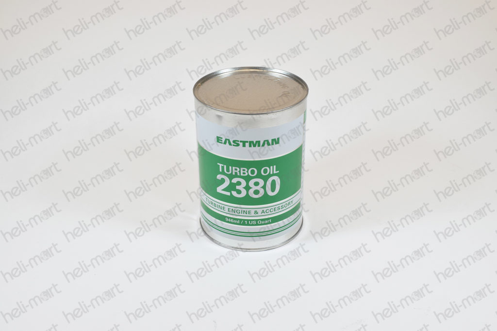 EASTMAN TURBO OIL 2380 - Helimart, Inc.