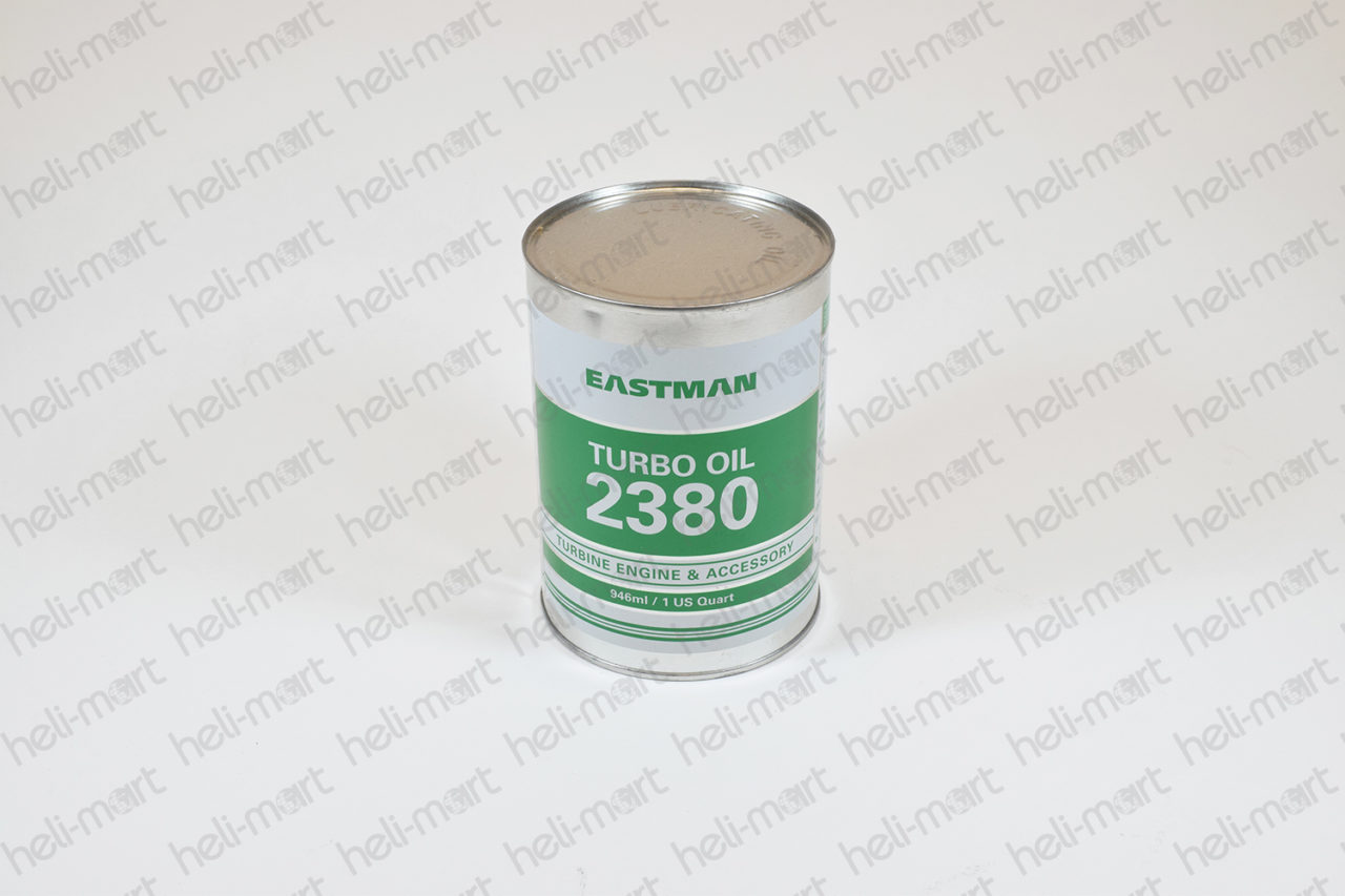 EASTMAN TURBO OIL 2380 - Helimart, Inc.