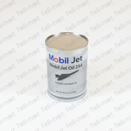 MOBIL AGL - Helimart, Inc.