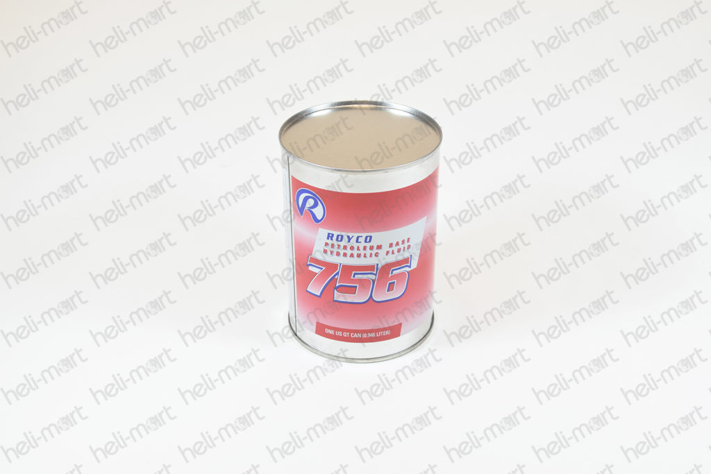 ROYCO 756 - Helimart, Inc.